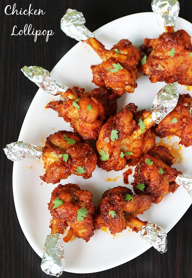 Chicken Lollipop Recipe How To Make Chicken Lollipop Recipe Chicken Lollipop Recipe How To Make Chicken Lollipop Recipe