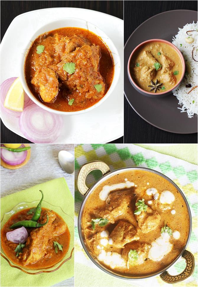 10 Indian Chicken Curry Recipes Chicken Gravy Recipes Indian Recipes 10 Indian Chicken Curry Recipes Chicken Gravy Recipes Indian Recipes
