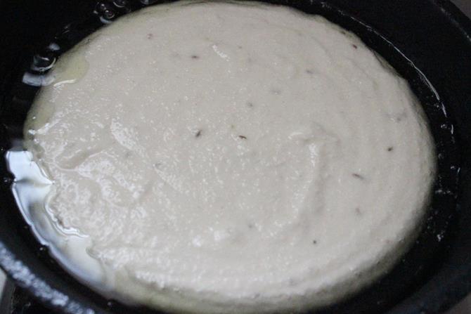 Dibba rotti recipe | How to make andhra minapa rotti - Indian Healthy ...