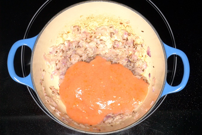 Aloo matar recipe | How to make aloo mutter recipe | Aloo matar gravy