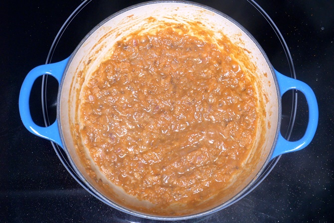 Aloo matar recipe | How to make aloo mutter recipe | Aloo matar gravy