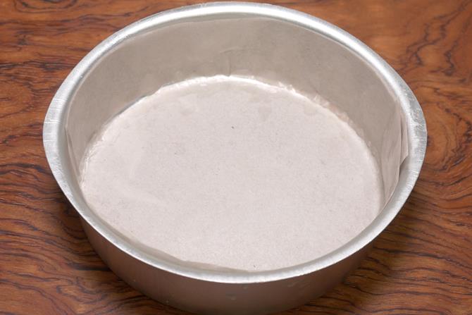 Cooker cake recipe | How to make cake in pressure cooker