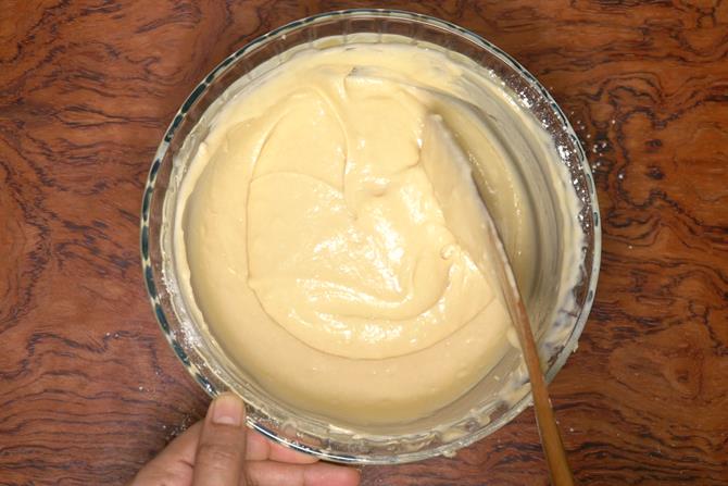 Cooker cake recipe | How to make cake in pressure cooker